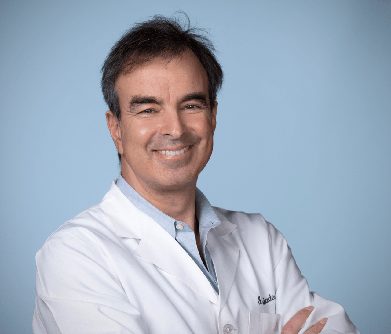 Dimitrios “Jimmy” Dimitriades, MD, Family Medicine Program Director ...