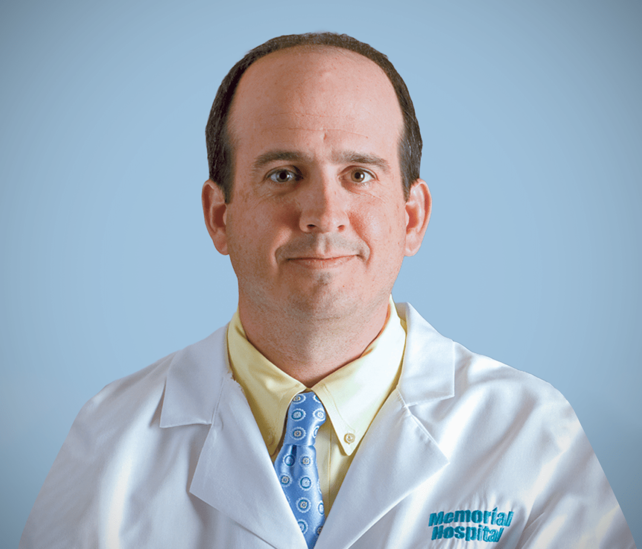 Steven Schepens, MD, Core Faculty - Memorial Graduate Medical Education ...