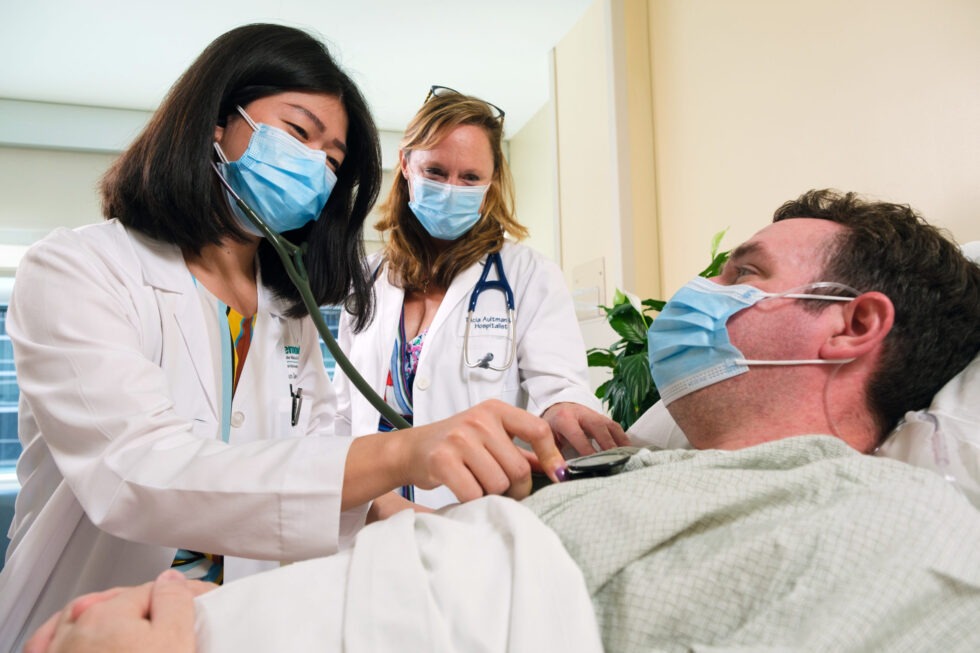 Family Medicine Program - Memorial Graduate Medical Education Program