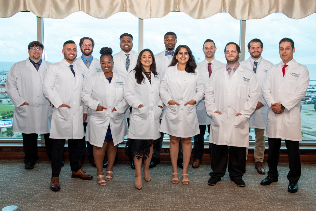 2022 Family Medicine Residents - Memorial Graduate Medical Education ...