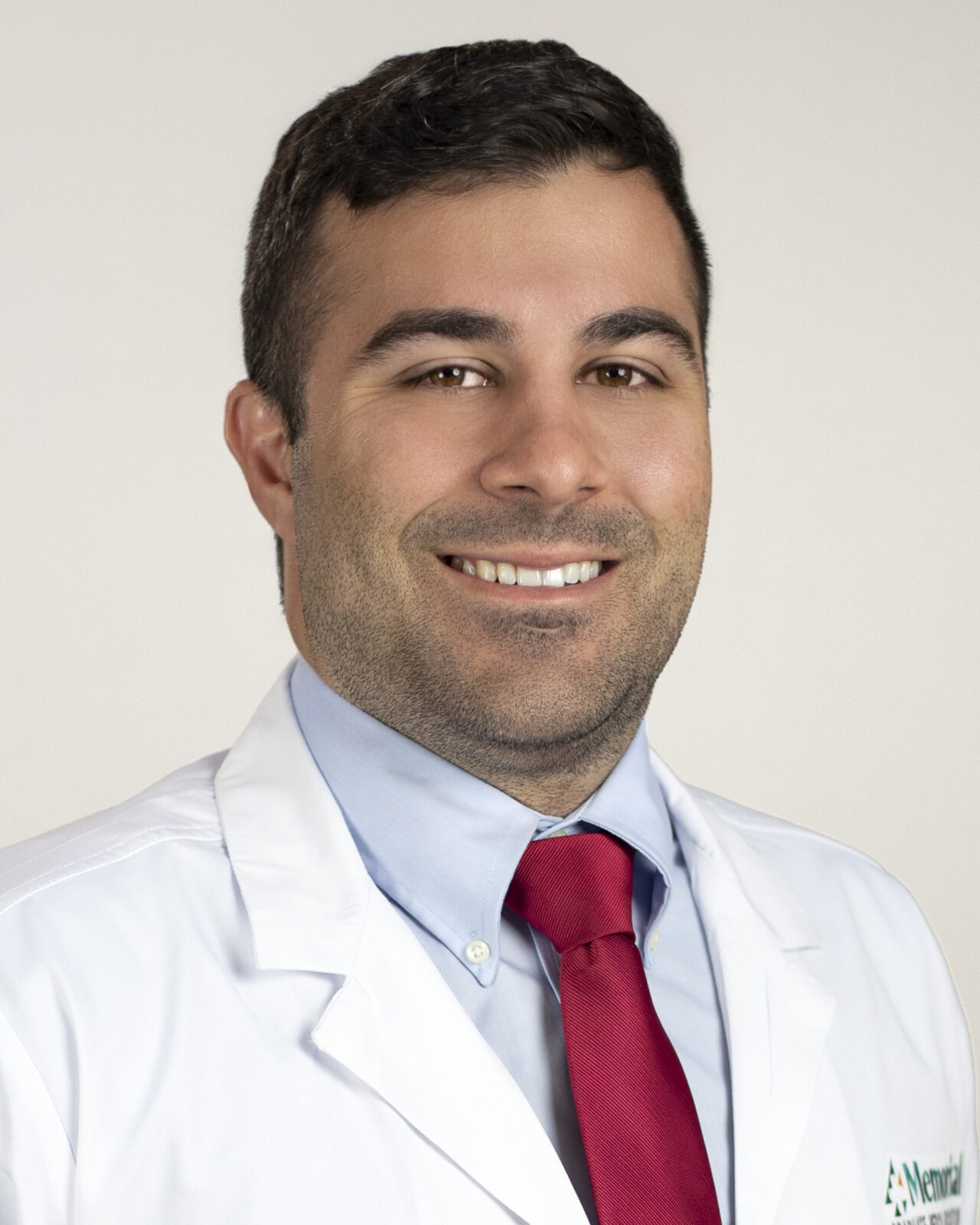 2023 Family Medicine Residents - Memorial Graduate Medical Education Program