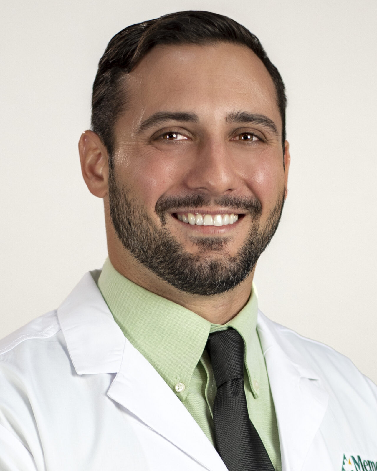 Dr. Alex Cole - Memorial Graduate Medical Education Program