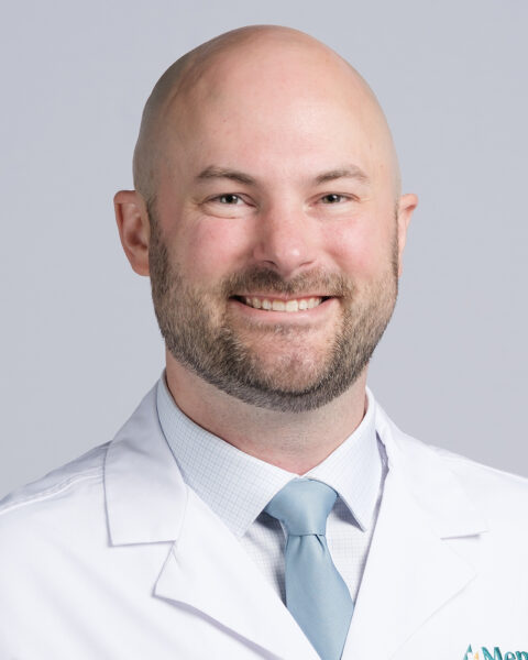 Dr. William Walker - Memorial Graduate Medical Education Program