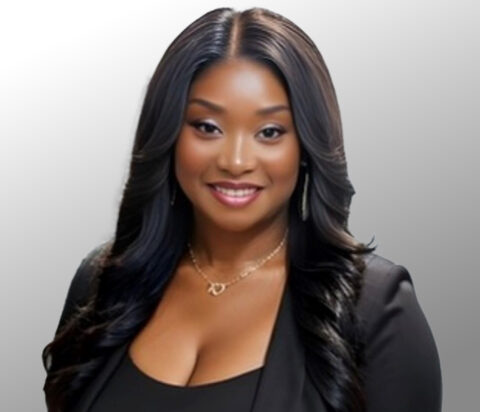 Lakeshia Smith, Medical Student & Advanced Learner Coordinator ...